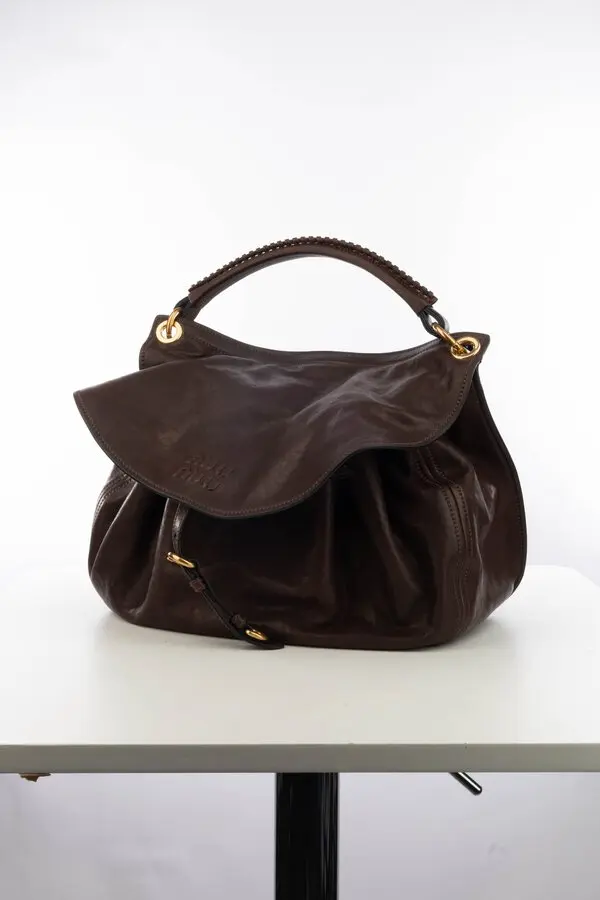Miu Miu Bags Shopper Bags - Multicolor
