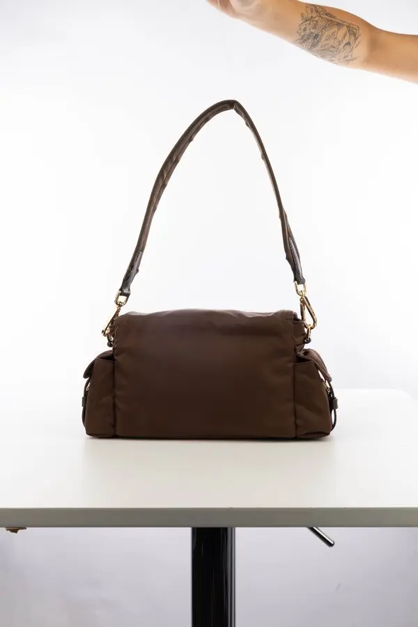 Prada Bags Shopper Bags - Multicolor