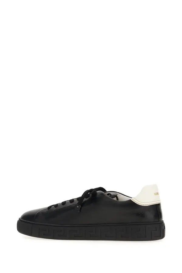 Versace Shoes Sneakers