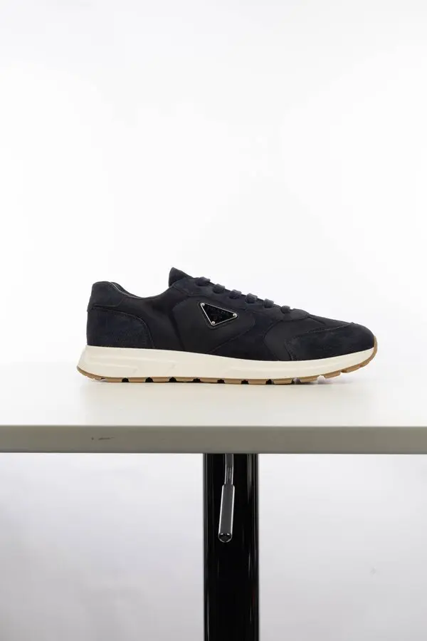 Prada Shoes Sneakers - Multicolor