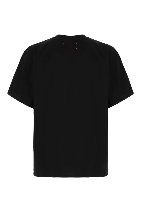 MAISON MARGIELA Clothing T-shirt