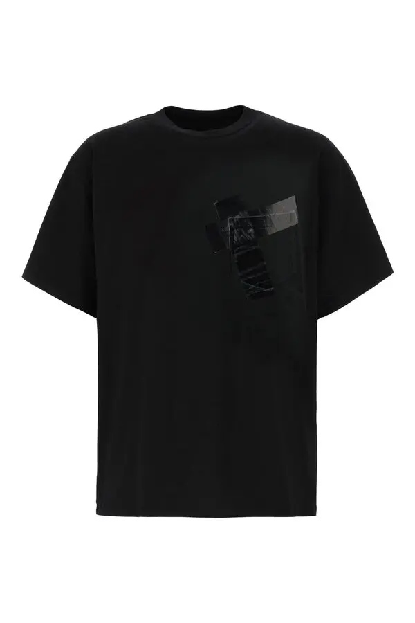 MAISON MARGIELA Clothing T-shirt - Multicolor