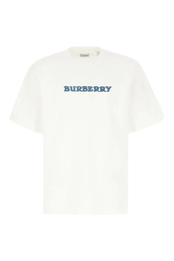 Burberry Clothing T-shirt - Multicolor
