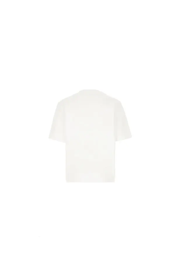 AMI Paris Clothing T-shirt