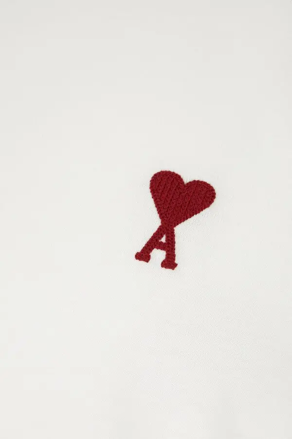 AMI Paris Clothing T-shirt