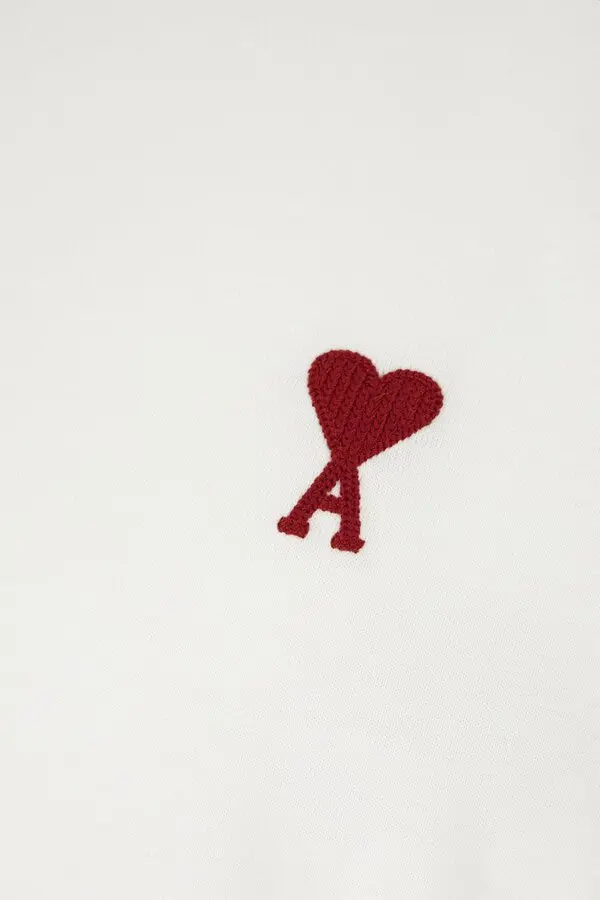 AMI Paris Clothing T-shirt