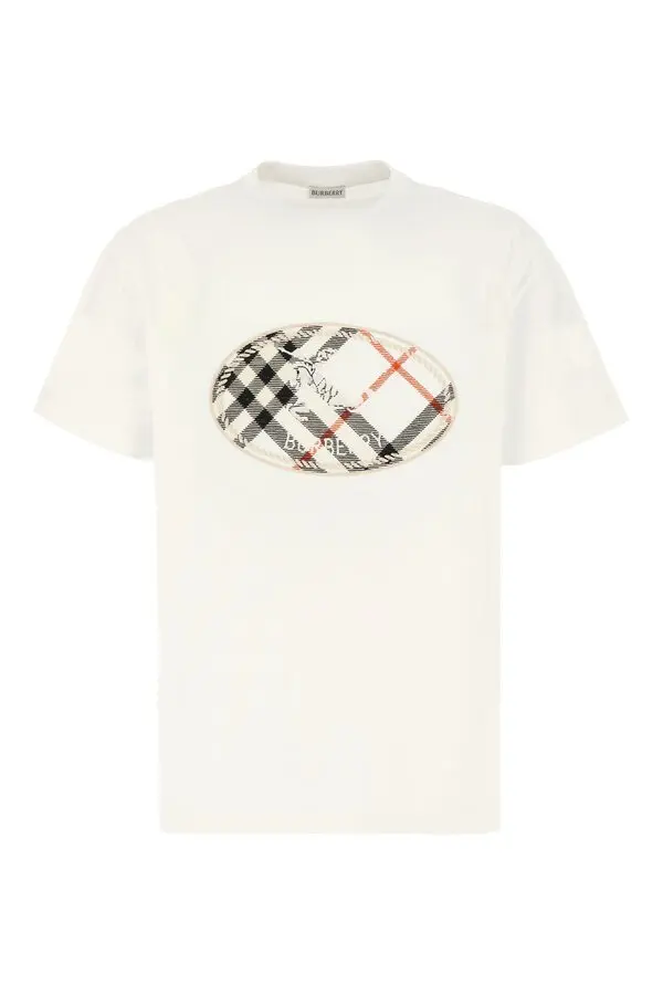 Burberry Clothing T-shirt - Multicolor