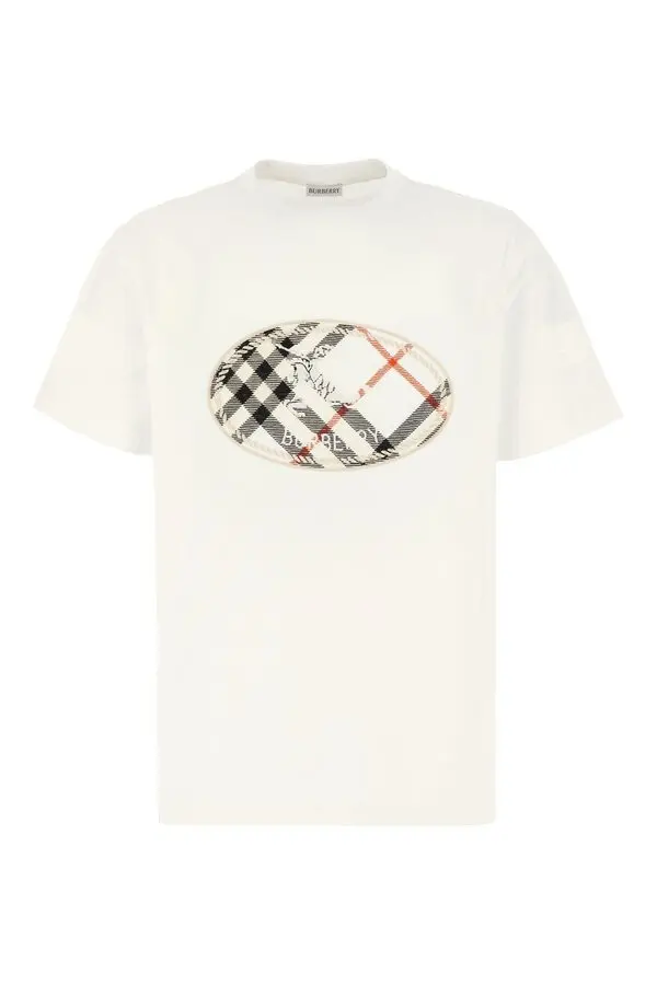 Burberry Clothing T-shirt - Multicolor