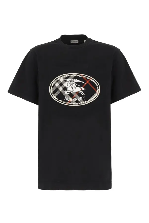 Burberry Clothing T-shirt - Multicolor