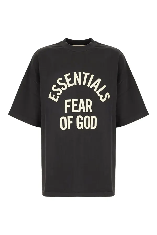 Fear Of God Clothing T-shirt - Multicolor