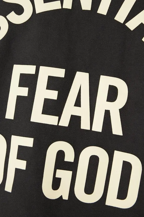 Fear Of God Clothing T-shirt
