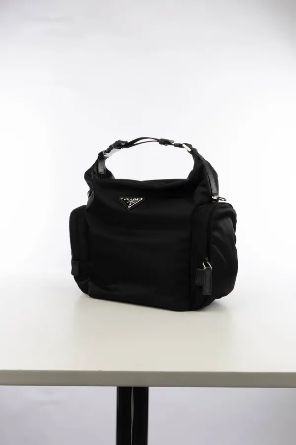 Prada Bags Crossbody Bags