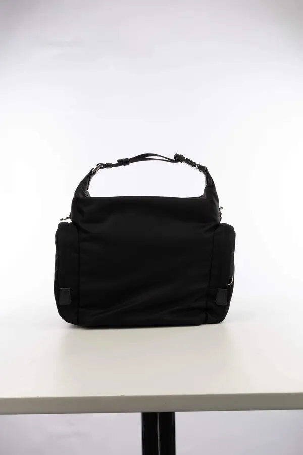 Prada Bags Crossbody Bags - Multicolor