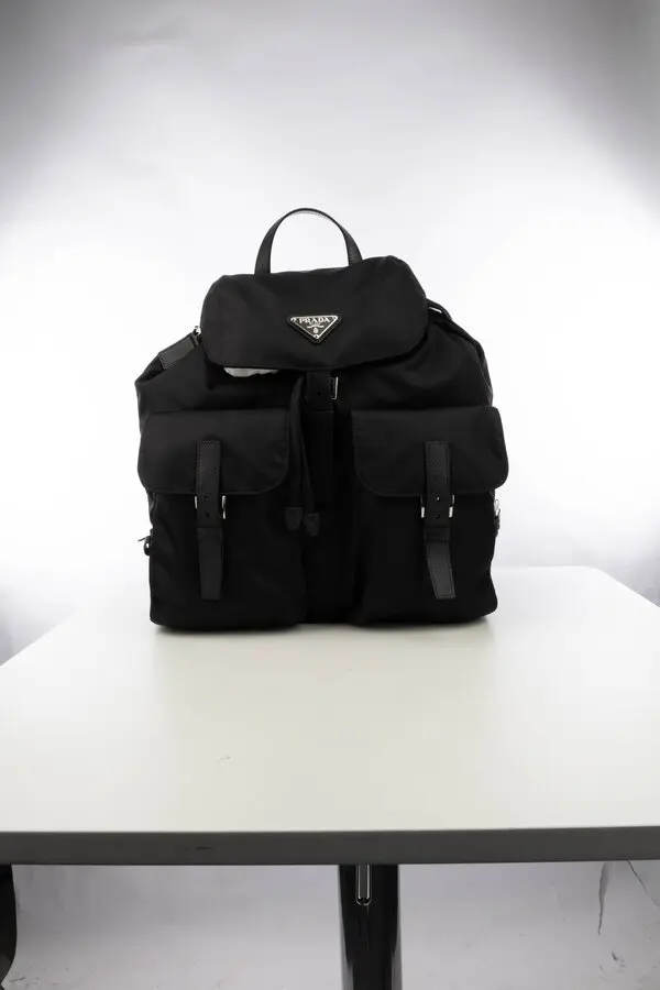 Prada Bags Backpacks