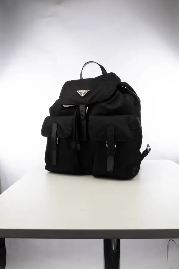 Prada Bags Backpacks