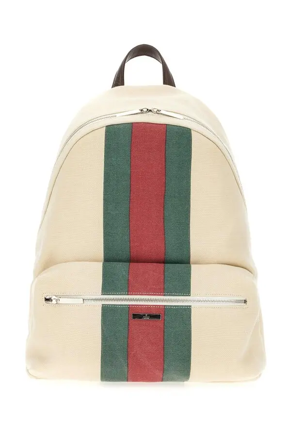 Gucci Bags Backpacks - Multicolor