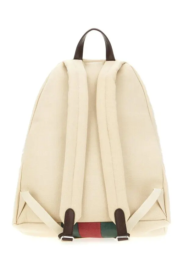 Gucci Bags Backpacks - Multicolor