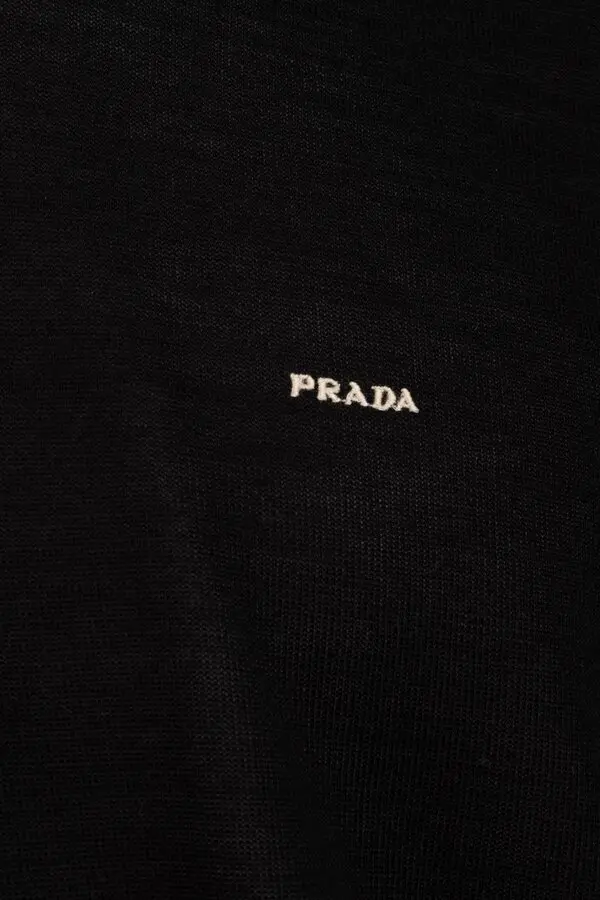 Prada Clothing Knitwear - Multicolor