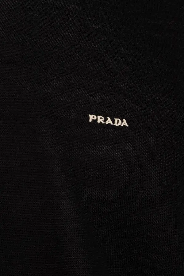 Prada Clothing Knitwear - Multicolor
