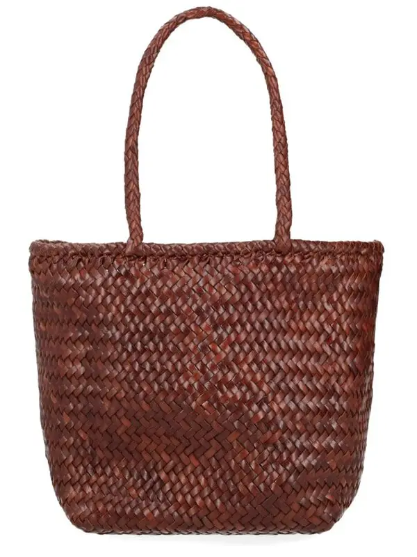 Dragon Diffusion Borsa Grace Basket Small