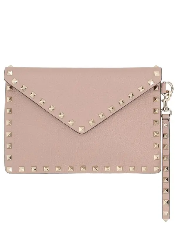 Valentino Garavani Pouch Rockstud Medium