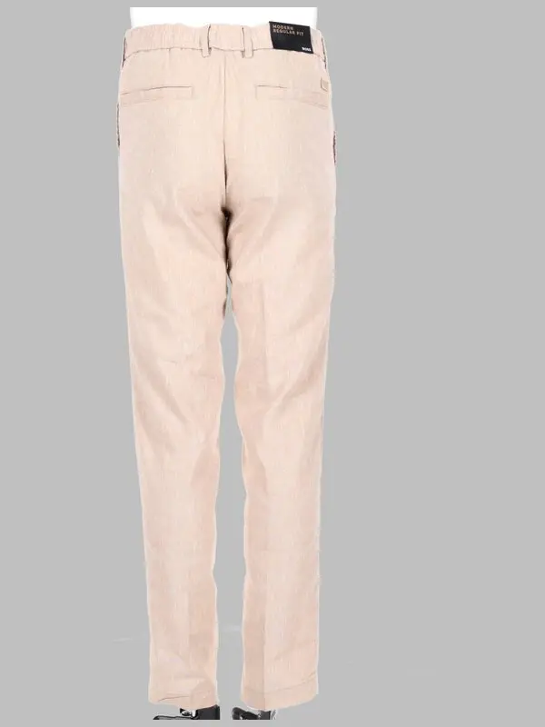 BOSS Pantalone H-kane1 Slim Fit