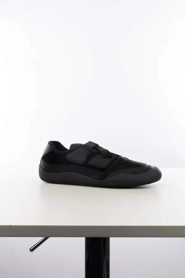 Prada Shoes Sneakers