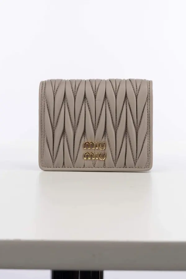Miu Miu Accessories Wallets - Multicolor