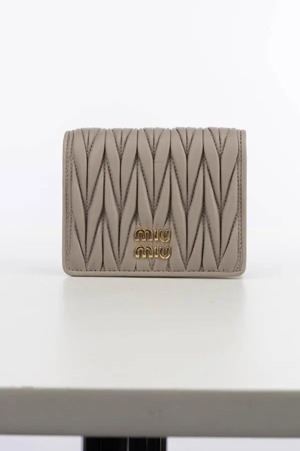 Miu Miu Accessories Wallets - Multicolor