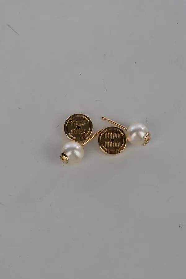 Miu Miu Accessories Jewellery