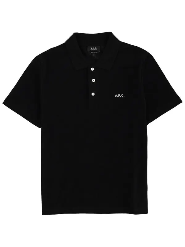 A.p.c. Standard Pole - Black