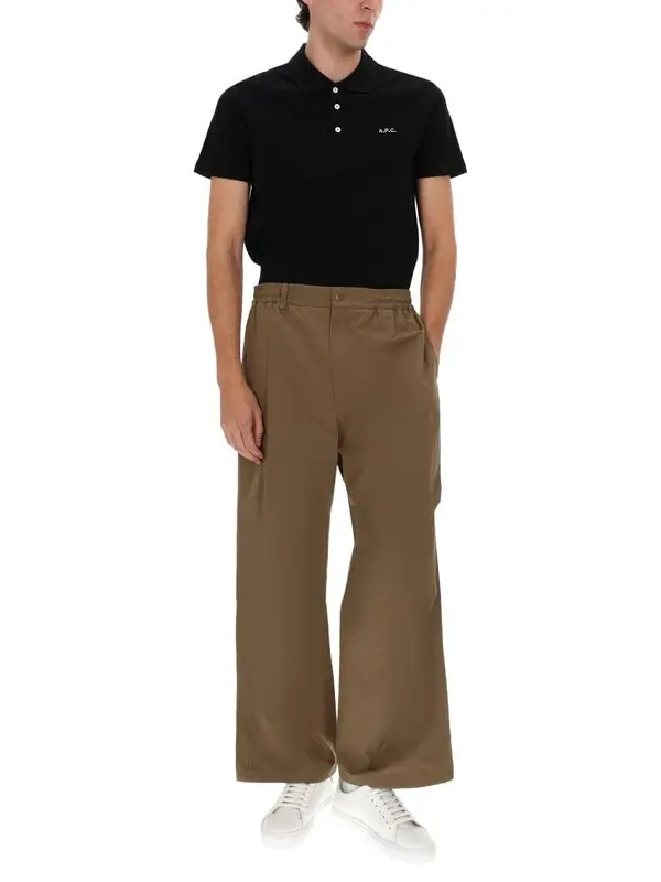 A.p.c. Standard Pole