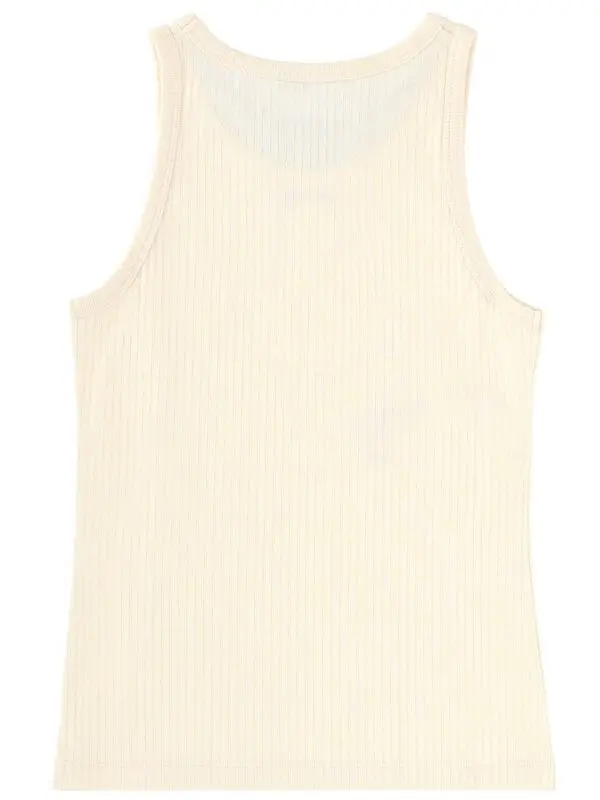 Marni Tank Top With Logo