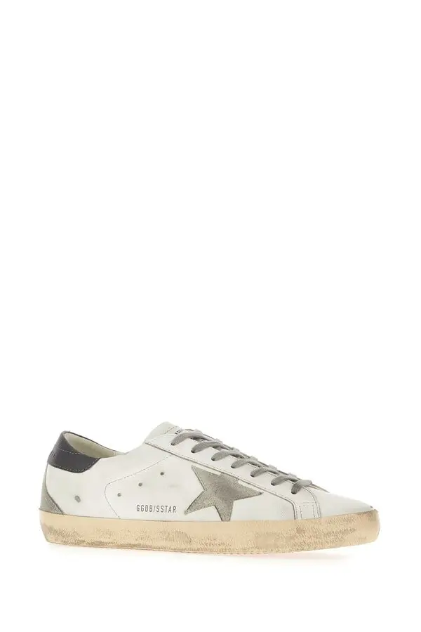 GOLDEN GOOSE Shoes Sneakers