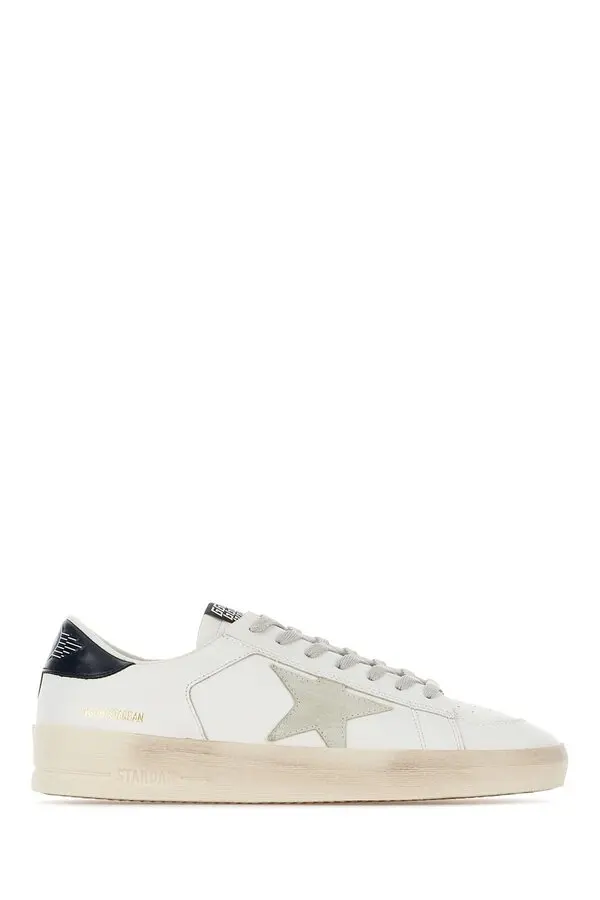GOLDEN GOOSE Shoes Sneakers - Multicolor