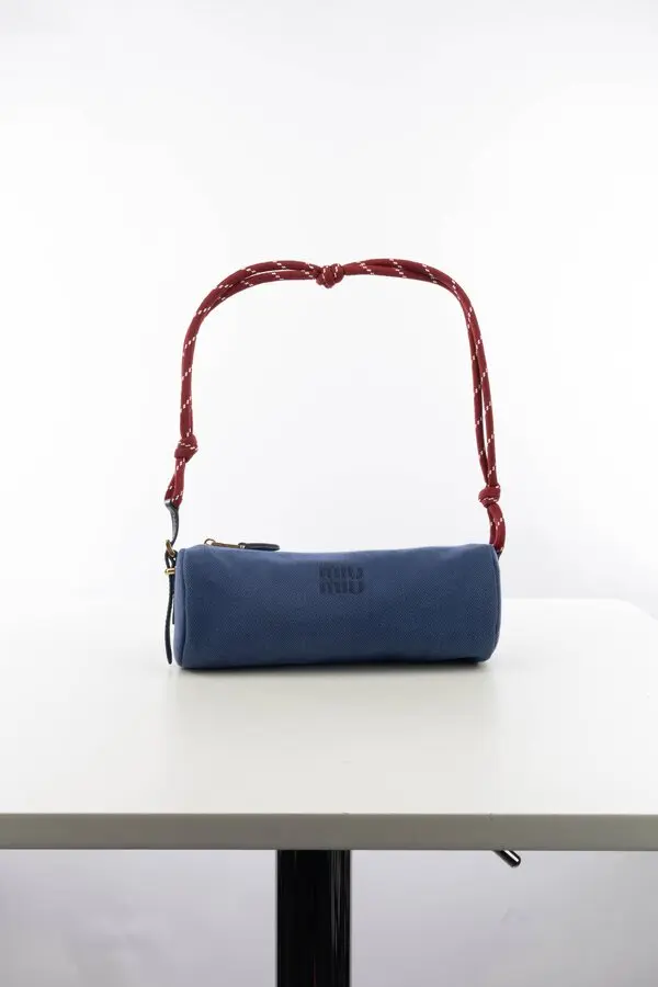 Miu Miu Bags Shopper Bags - Multicolor