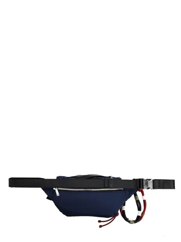 Dsquared2 Pouch Heritage - Blue