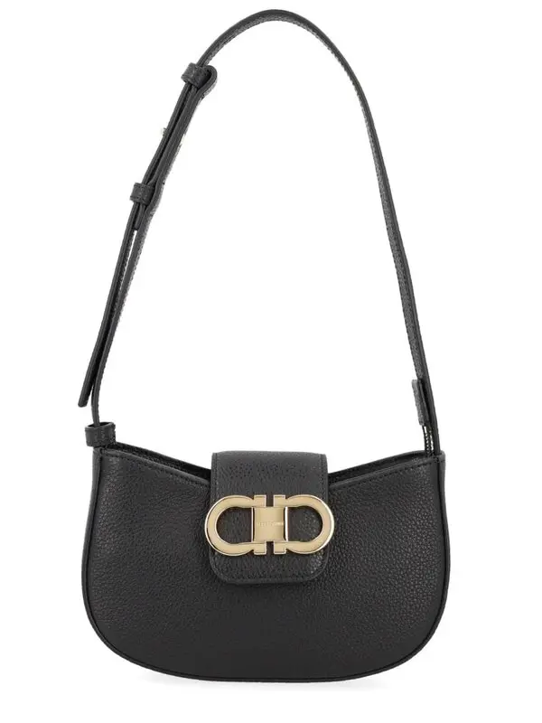 FERRAGAMO Bag Gabry - Black