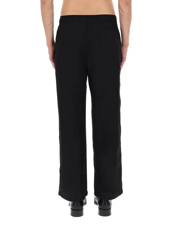 Our Legacy Pantaloni Leisure
