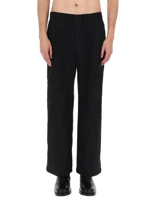 Our Legacy Pantaloni Leisure