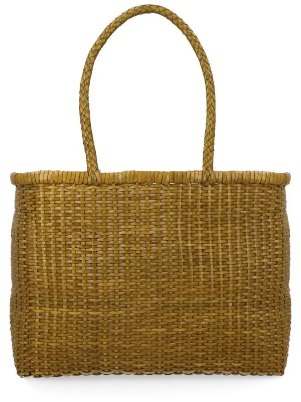 Dragon Diffusion Borsa B Weave Large