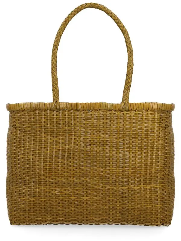 Dragon Diffusion Borsa B Weave Large