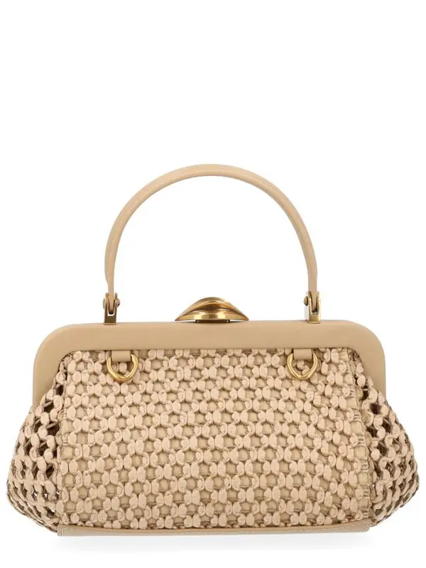 Cult Gaia Borsa Zuma Mini