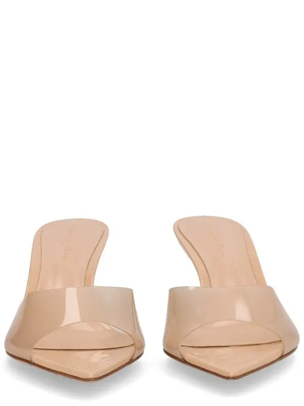 GIANVITO ROSSI Sandalo Elle