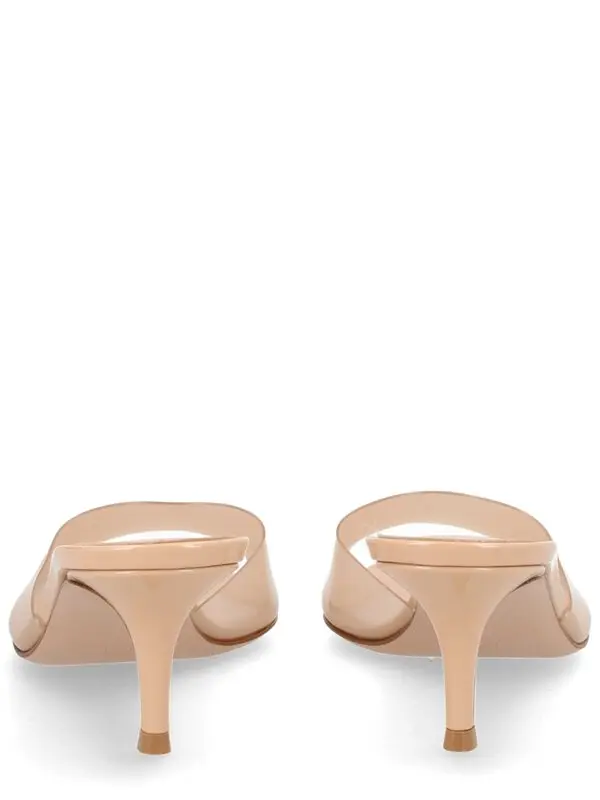 GIANVITO ROSSI Sandalo Elle