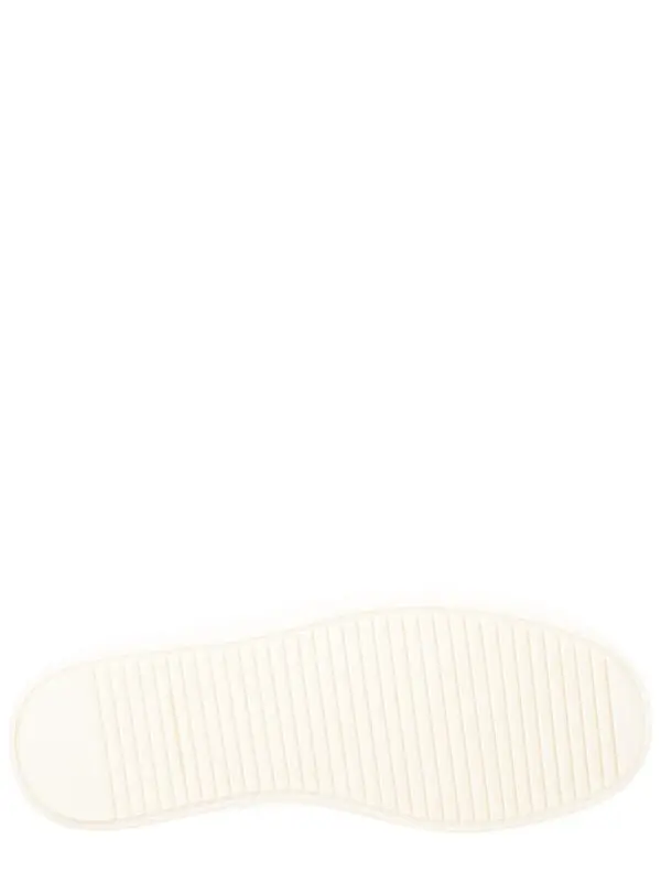 Rick Owens Sneaker Low - Black