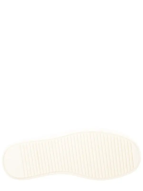 Rick Owens Sneaker Low - Black