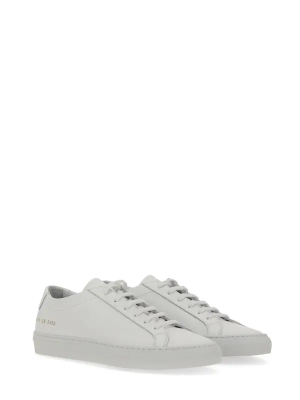 COMMON PROJECTS Low Original Achilles Sneaker
