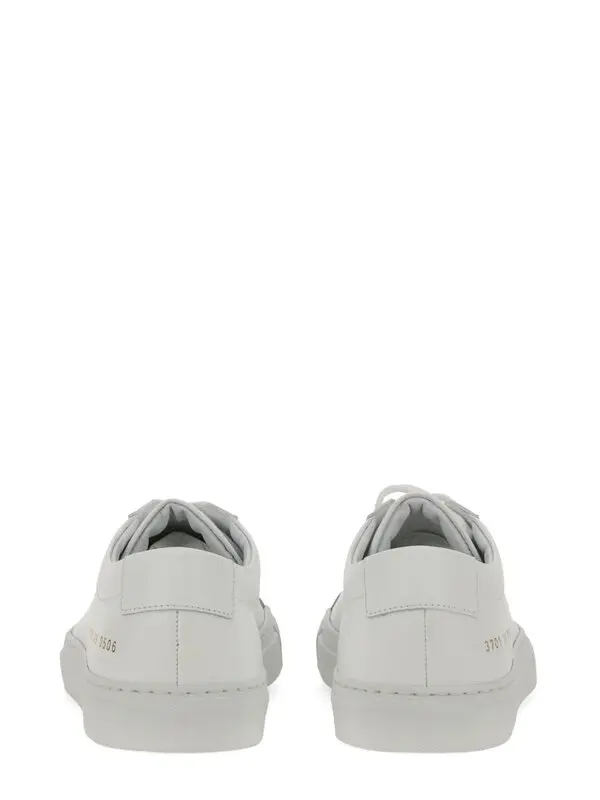 COMMON PROJECTS Low Original Achilles Sneaker