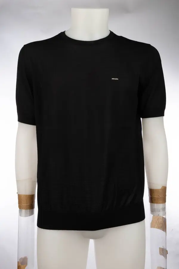 Prada Clothing Knitwear - Multicolor